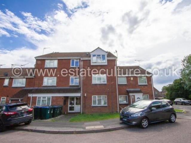 2 bedroom flat for rent in Linstock Way, Coventry, CV6