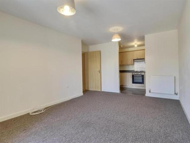 2 bedroom flat for rent in Lion Terrace, Portsmouth, PO1