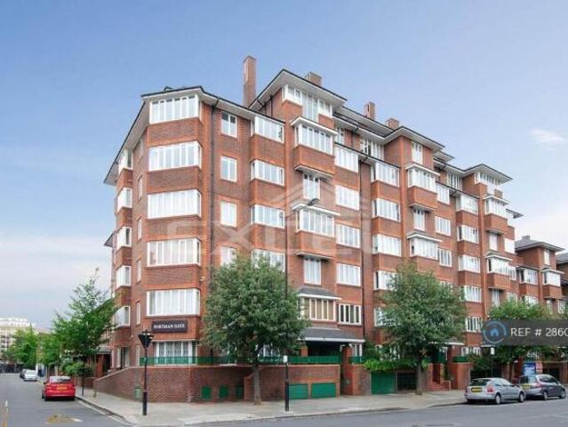 2 bedroom flat for rent in Lisson Grove, London, NW1