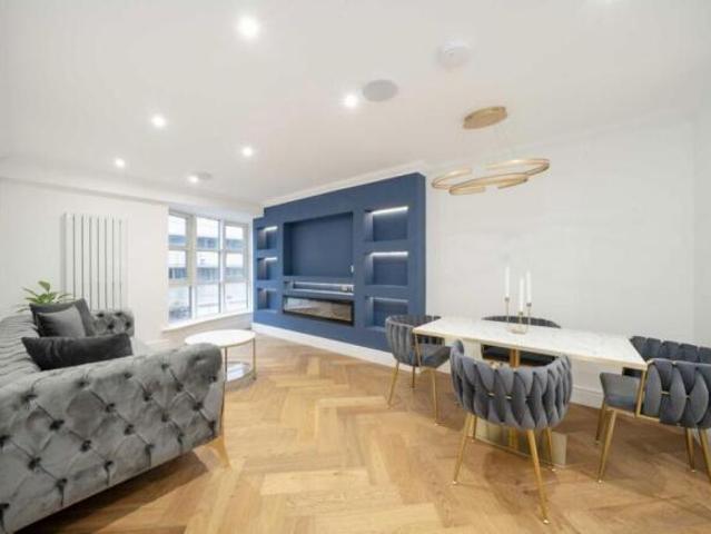2 bedroom flat for rent in Lisson Grove, St. John's Wood, NW8