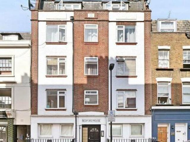 2 Bedroom Flat For Rent In Lisson Street