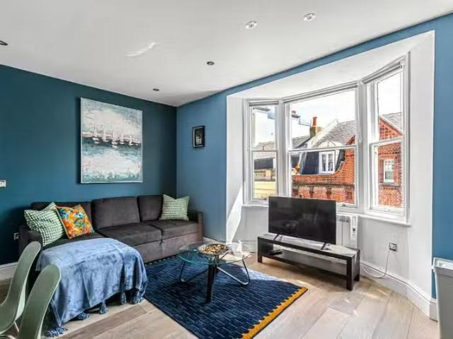 2 bedroom flat for rent in Little East Street, Brighton, East.
