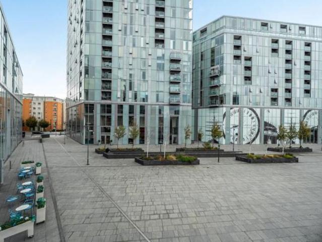 2 bedroom flat for rent in Little Thames Walk, Atrium Heights, SE8