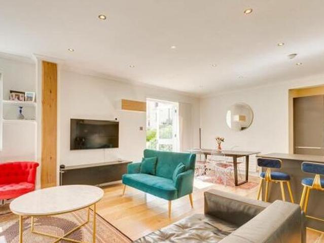 2 Bedroom Flat For Rent In Little Venice, London