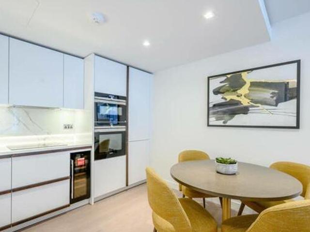 2 Bedroom Flat For Rent In Little Venice, London