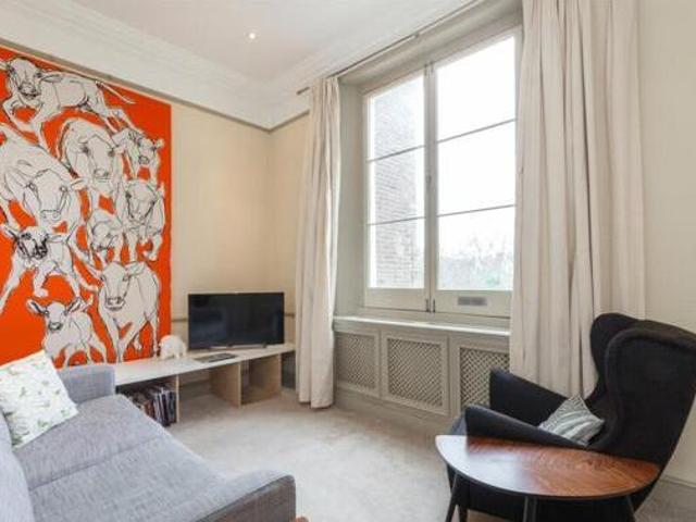 2 Bedroom Flat For Rent In Little Venice