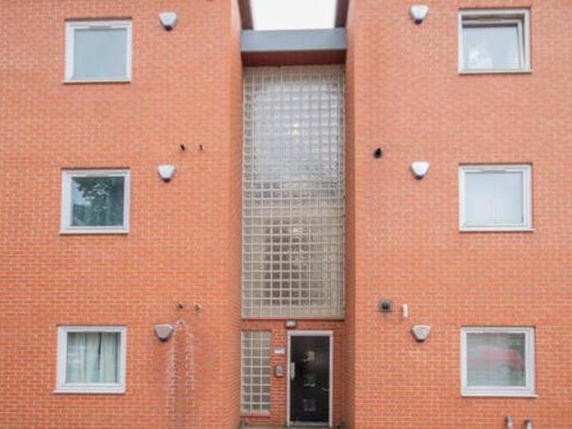 2 Bedroom Flat For Rent In Littleover, Derby