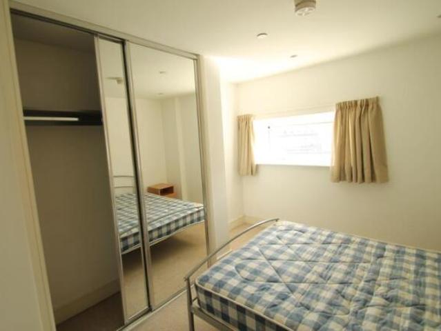 2 bedroom flat for rent in Litmus Building, 195 Huntingdon Street, Nottingham, NG1