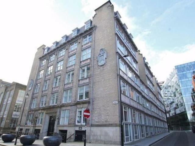 2 Bedroom Flat For Rent In Liverpool
