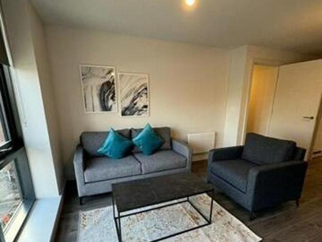 2 Bedroom Flat For Rent In Liverpool