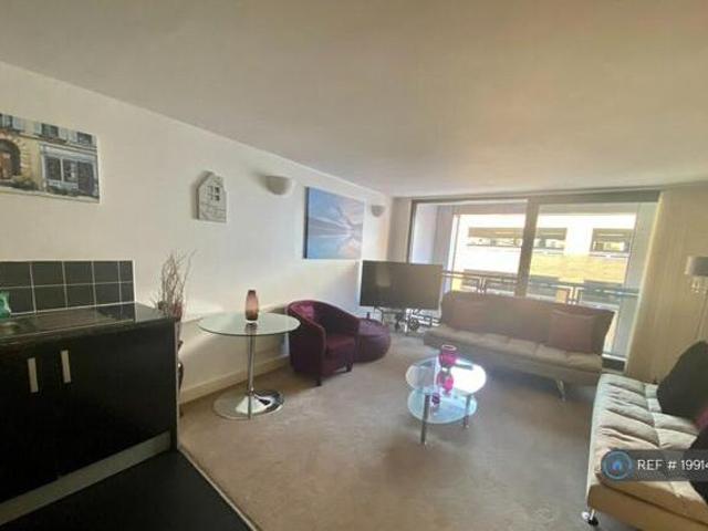 2 Bedroom Flat For Rent In Liverpool