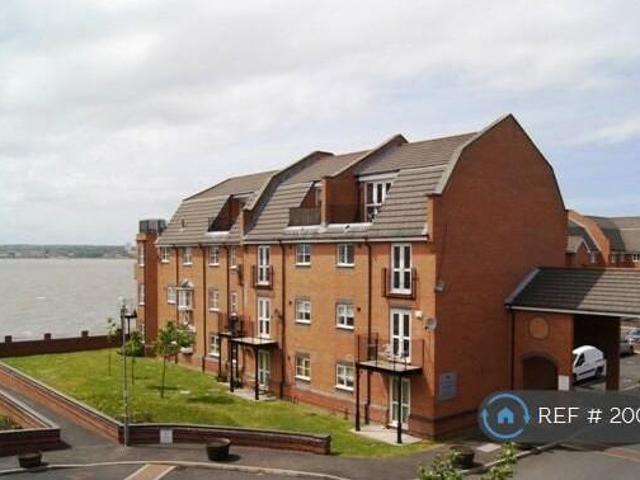 2 Bedroom Flat For Rent In Liverpool