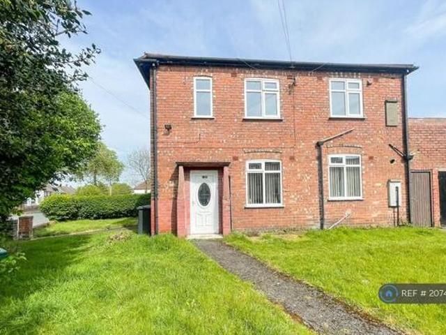 2 Bedroom Flat For Rent In Liverpool