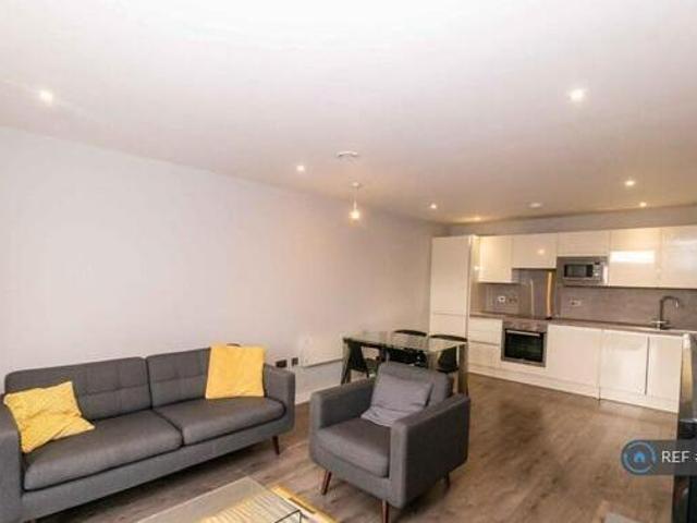 2 Bedroom Flat For Rent In Liverpool