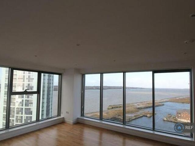 2 Bedroom Flat For Rent In Liverpool