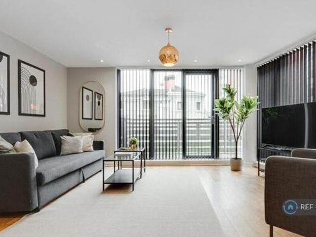 2 Bedroom Flat For Rent In Liverpool