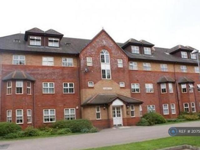 2 Bedroom Flat For Rent In Liverpool