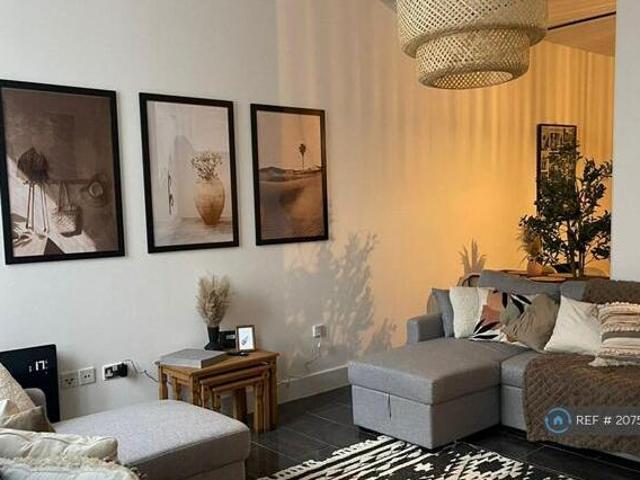 2 Bedroom Flat For Rent In Liverpool