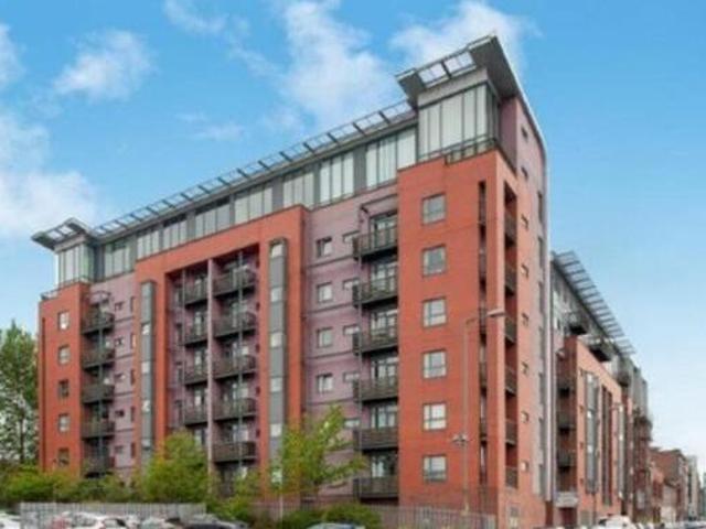 2 Bedroom Flat For Rent In Liverpool