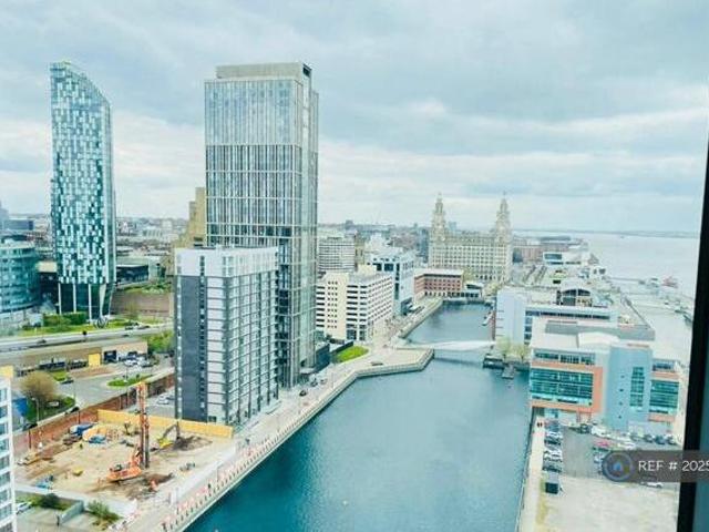 2 Bedroom Flat For Rent In Liverpool