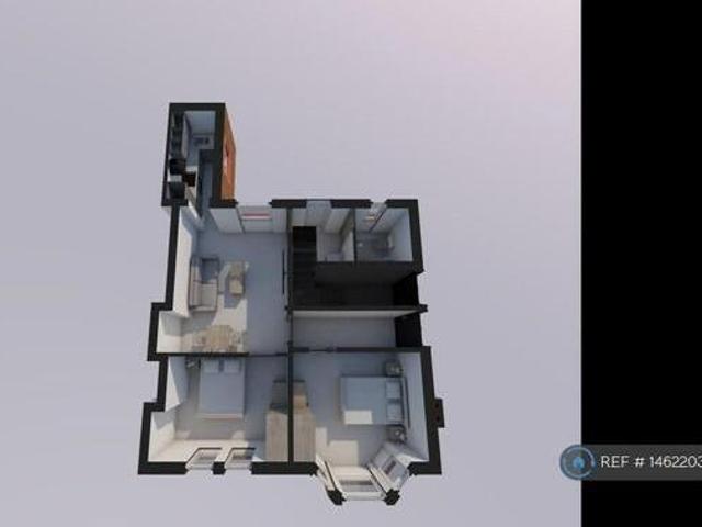 2 Bedroom Flat For Rent In Liverpool