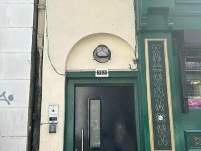 2 Bedroom Flat For Rent In Liverpool