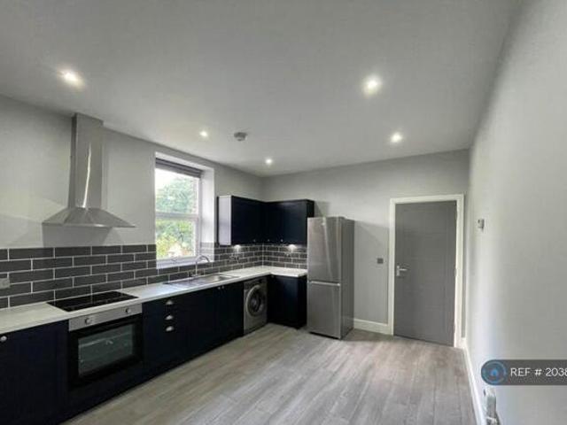 2 Bedroom Flat For Rent In Liverpool