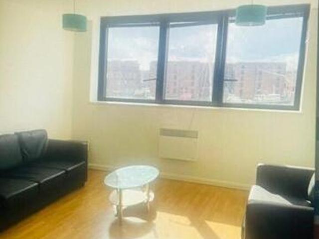 2 Bedroom Flat For Rent In Liverpool
