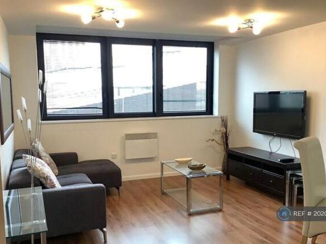 2 Bedroom Flat For Rent In Liverpool