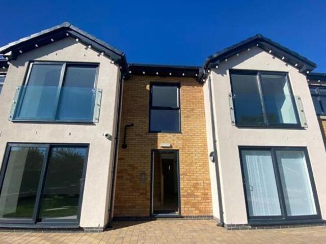 2 Bedroom Flat For Rent In Liverpool