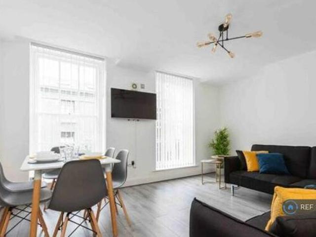 2 Bedroom Flat For Rent In Liverpool
