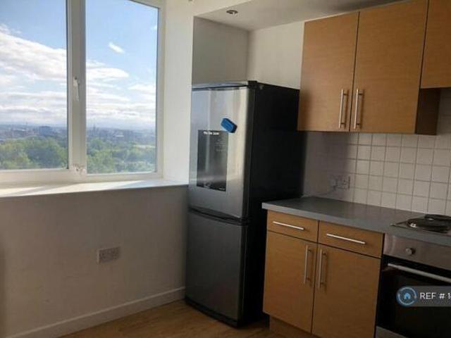 2 Bedroom Flat For Rent In Liverpool
