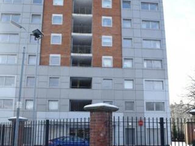2 Bedroom Flat For Rent In Liverpool, Merseyside