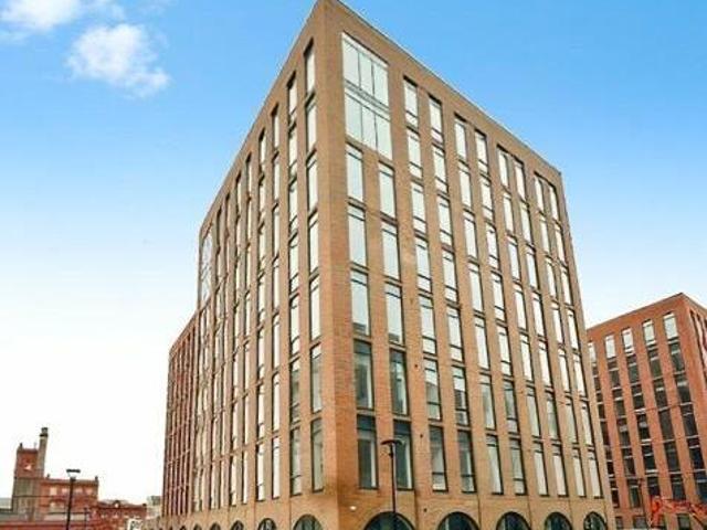 2 Bedroom Flat For Rent In Liverpool, Merseyside