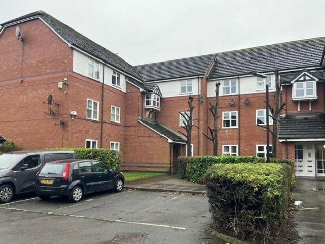 2 Bedroom Flat For Rent In Liverpool, Merseyside