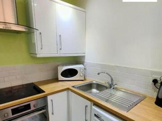 2 Bedroom Flat For Rent In Liverpool, Merseyside