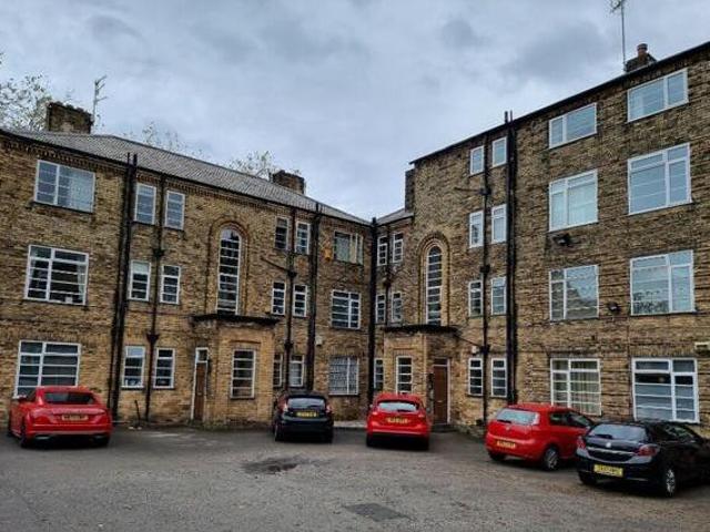 2 Bedroom Flat For Rent In Liverpool, Merseyside