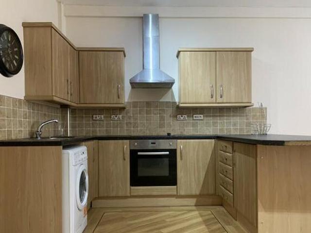 2 Bedroom Flat For Rent In Liverpool, Merseyside