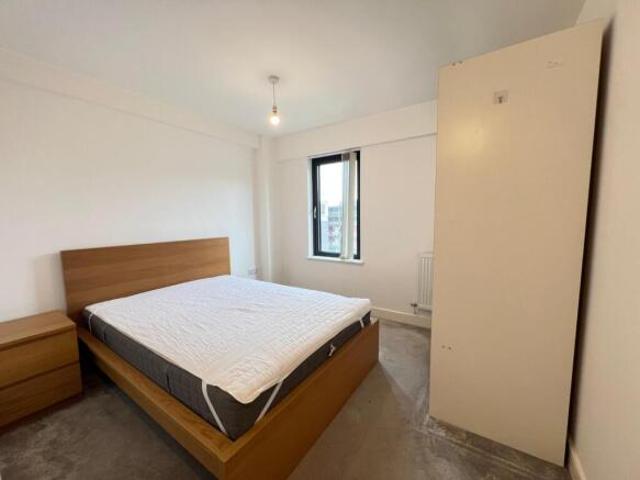 2 bedroom flat for rent in Lombard Street, Birmingham, West Midlands, B12