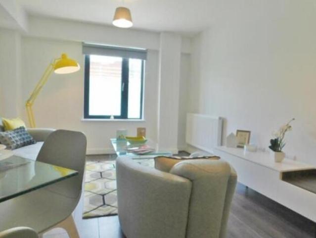 2 bedroom flat for rent in Lombard Street, Birmingham, West Midlands, B12