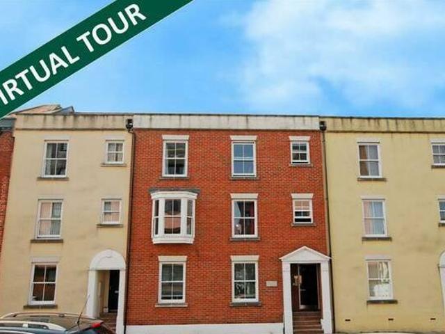 2 bedroom flat for rent in Lombard Terrace Lombard Street PO1 1HQ PO1
