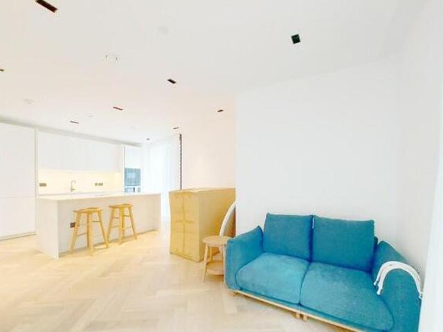 2 Bedroom Flat For Rent In London