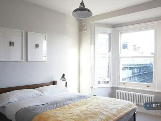 2 Bedroom Flat For Rent In London