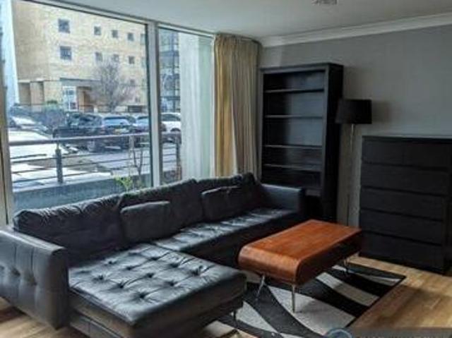 2 Bedroom Flat For Rent In London