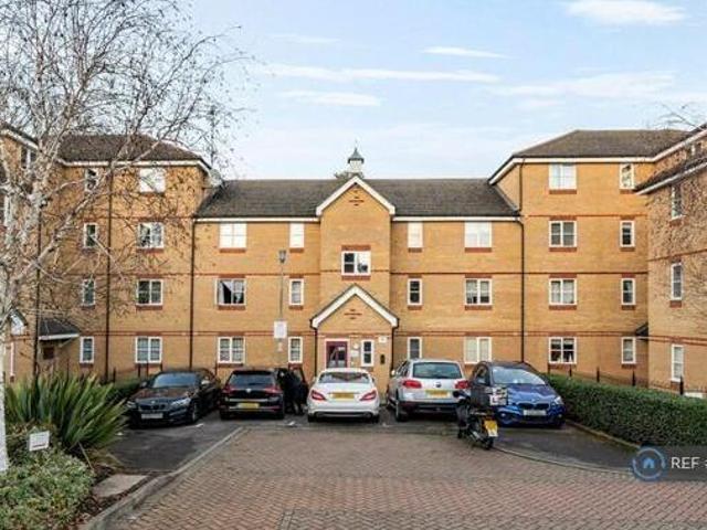 2 Bedroom Flat For Rent In London