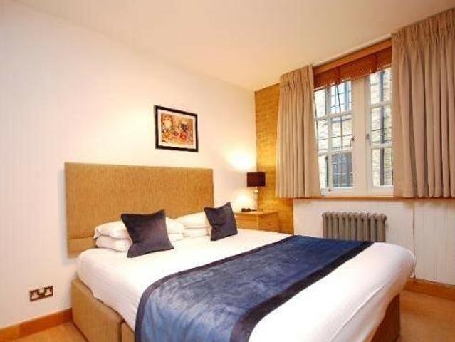 2 Bedroom Flat For Rent In London