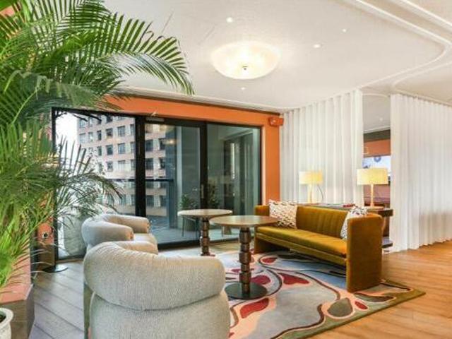 2 Bedroom Flat For Rent In London