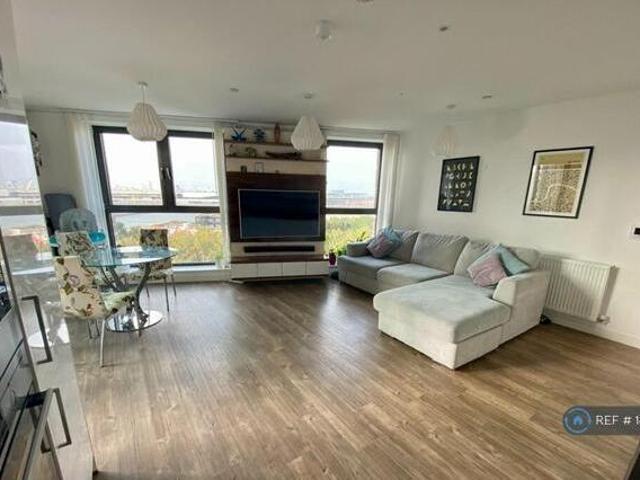 2 Bedroom Flat For Rent In London