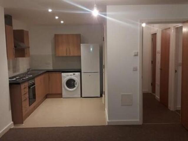 2 Bedroom Flat For Rent In London