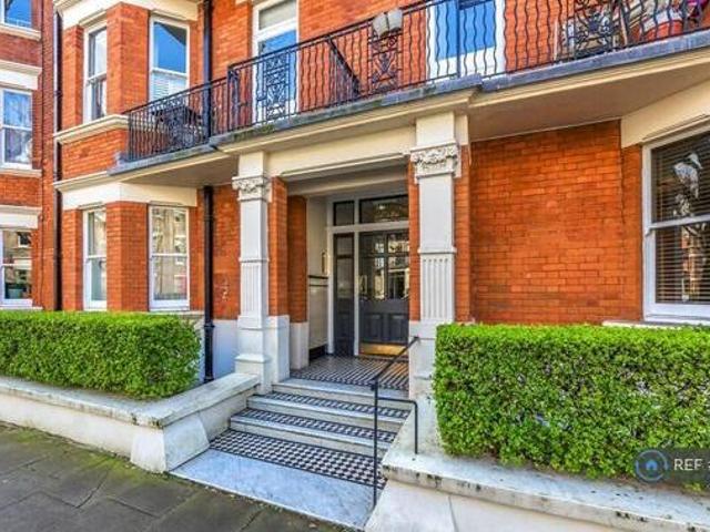 2 Bedroom Flat For Rent In London